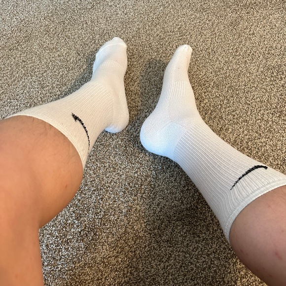 Underwear & Socks | Nike Socks | Poshmark